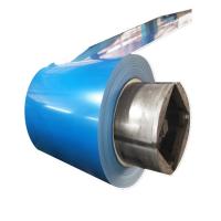 China AS1397 PPGI Coil Aluzinc Steel Coil GL AZ185 For Structural Sections for sale