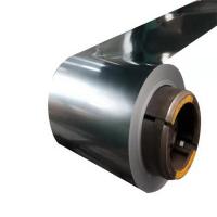 China AS1397 PPGI Coil Aluzinc Steel Coil GL AZ185 For Structural Sections for sale