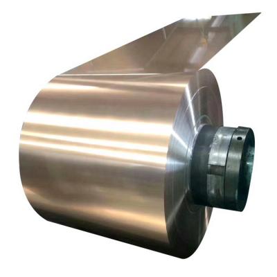 China Z275 Galvanized Steel PPGI Coil for sale
