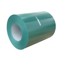 China Pal Book Color A755 25 Microns PPGI Coil Metal Roofing Stock for sale