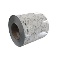 China PPGF Coated Steel Coil Prepainted Steel Sheet For Decoration for sale