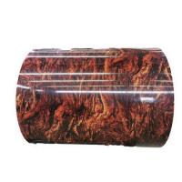 China EN 10169 Prepainted Ppgi Steel Coil for sale
