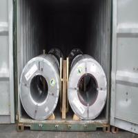 China JIS G3322 Al-Zn PPGI Coil Plain Sheet for Factory Building for sale