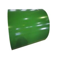 China Ral Color Ppgi Steel Coil Colour Coated Sheet Cgcc Prepainted for sale