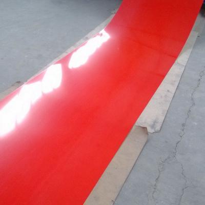 China Z275 Chromating Iron PPGI Coil Prepainted Galvanized Steel for sale