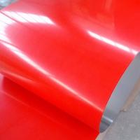 China Z275 Chromating Iron PPGI Coil Prepainted Galvanized Steel for sale