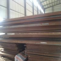 China Audited 2mm Ar450 Steel Plate Wear Resistant For Mining Applciation for sale