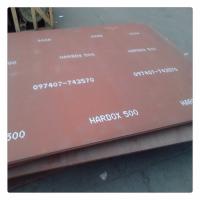 China Mining Structural Welding Ar500 Steel Bending Thermal Cutting for sale