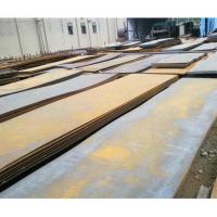China Mining Structural Welding Ar500 Steel Bending Thermal Cutting for sale