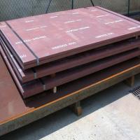 China EN 10029 65mm Welding Ar Plate Bending Metal For Grapple Bucket for sale