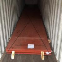 China 600 HBW Ar Plate Grades Abrasion Resistant Steel Plates for sale