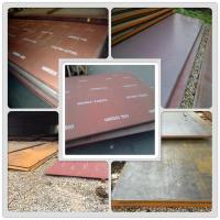 China 450 Welding EN 10051 Abrasion Resistant Steel Plates for sale