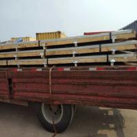 China NM400 0.8mm Abrasion Resistant Steel Plates Bending Cutting for sale