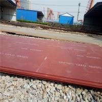 China Audited 103mm Welding High Wear Resistant Steel Plate 470HBW for sale