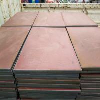 China Bending 1500mm Wear Resistant Steel Plate Abrasion EN 10029 for sale