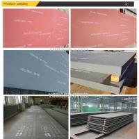 China Bending 1500mm Wear Resistant Steel Plate Abrasion EN 10029 for sale