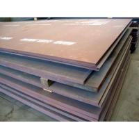 China HBW Abrasion Resistant Steel Plates Ar 600 For Hopper And Feeder for sale