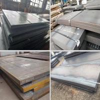 China 300mm Mild A36 Plate Carbon Steel Sheets Hot Rolled 8ft for sale