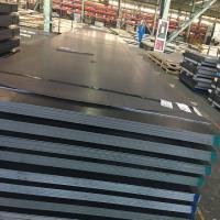 China EN10025 S355J2 Structural Steel Sheet Alloy Plate For Building Material for sale