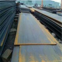 China EN10025 S355J2 Structural Steel Sheet Alloy Plate For Building Material for sale