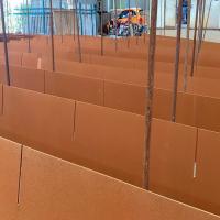 China Welded Structural Carbon Steel Sheets Sm400 Equivalent Astm 90ksi for sale