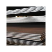 China Welded Structural PVQ A516 Carbon Steel Sheets Boiler Plate for sale