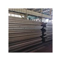 China Welded Structural PVQ A516 Carbon Steel Sheets Boiler Plate for sale