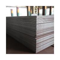 China Welded Structural PVQ A516 Carbon Steel Sheets Boiler Plate for sale