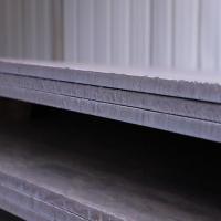 China Q235 Hot Rolled Carbon Steel Ss400 Construction And Fabrication for sale