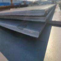 China Q235 Hot Rolled Carbon Steel Ss400 Construction And Fabrication for sale