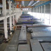 China AR500 Marine Steel Sheet 200mm Abrasion Resistant Carbon Steel Tempered for sale