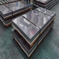 China A387 3mm Mild Steel Sheet Molybdenum Alloy Pressure Vessel for sale