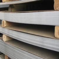 China A387 3mm Mild Steel Sheet Molybdenum Alloy Pressure Vessel for sale