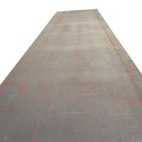 China 0.2mm AISI 16Mn Carbon Steel Sheets Mild Plate For Building Material for sale