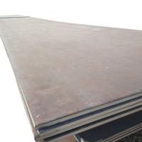 China 0.2mm AISI 16Mn Carbon Steel Sheets Mild Plate For Building Material for sale