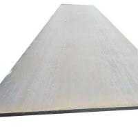 China 0.2mm AISI 16Mn Carbon Steel Sheets Mild Plate For Building Material for sale