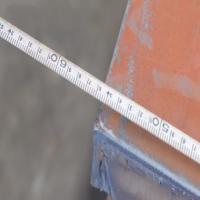China Cold Rolled A588 Corrosion 1000mm Copper Chromium Alloy for sale