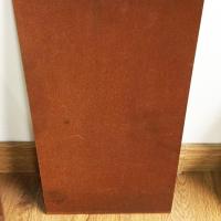 China Cold Rolled A588 Corrosion 1000mm Copper Chromium Alloy for sale