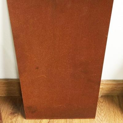 China Cold Rolled A588 Corrosion 1000mm Copper Chromium Alloy for sale