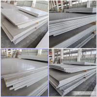 China 1500mm Hot Rolled A572 Carbon Steel Sheets Plate Construction for sale