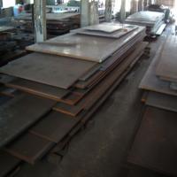 China Wear Resistant 2200MM MTC High Carbon Steel Sheets Plate for sale