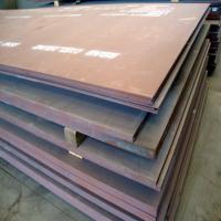 China Wear Resistant 2200MM MTC High Carbon Steel Sheets Plate for sale