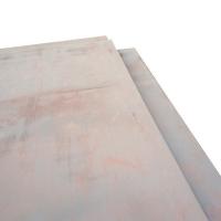 China En S690 Carbon Sheet Metal 690 MPa Structural Steel Plate for sale