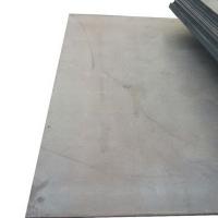 China En S690 Carbon Sheet Metal 690 MPa Structural Steel Plate for sale