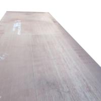 China En S690 Carbon Sheet Metal 690 MPa Structural Steel Plate for sale
