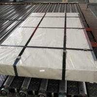 China En S690 Carbon Sheet Metal 690 MPa Structural Steel Plate for sale
