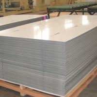 China Inconel 825 Nickel Alloy Steel Monel K500 Plate Astm B424 for sale