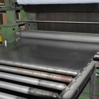 China Inconel 825 Nickel Alloy Steel Monel K500 Plate Astm B424 for sale