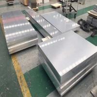 China Inconel 601 Sheet Nickel Alloy Steel AMS 5715 Cold Rolled for sale