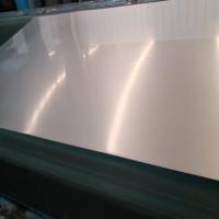 China Inconel 601 Sheet Nickel Alloy Steel AMS 5715 Cold Rolled for sale